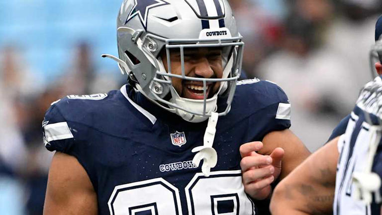 Dallas Cowboys training camp star gets unfortunate injury update