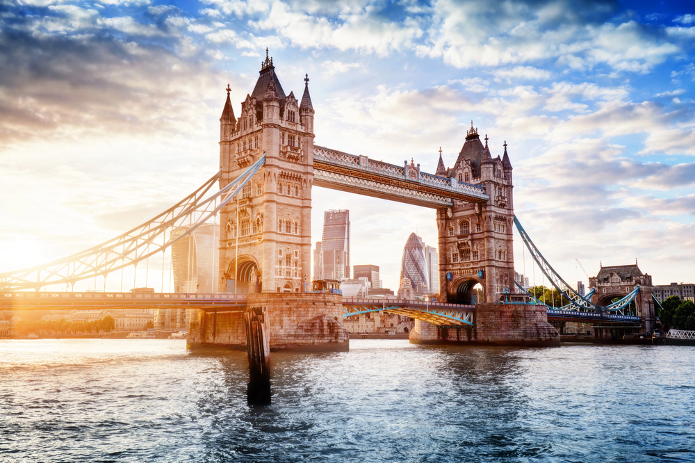 Fascinating Facts About Bridges