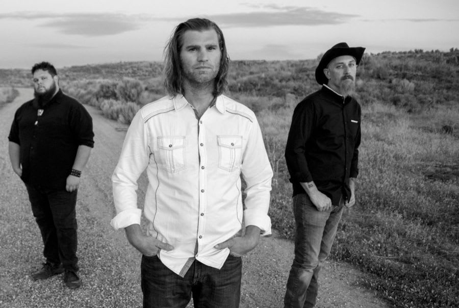 Aaron Ball Band leads charity music festival to fight hunger