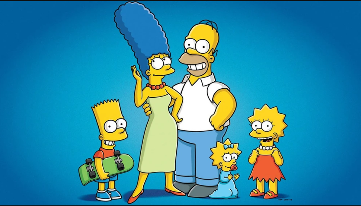 What Cartoons Teach Kids About Family (for Better or Worse)