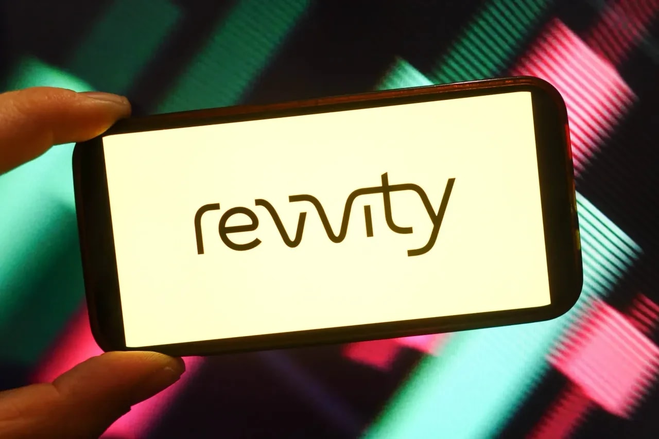 Revvity CEO Acknowledges Challenges In Immunodiagnostics Business In ...