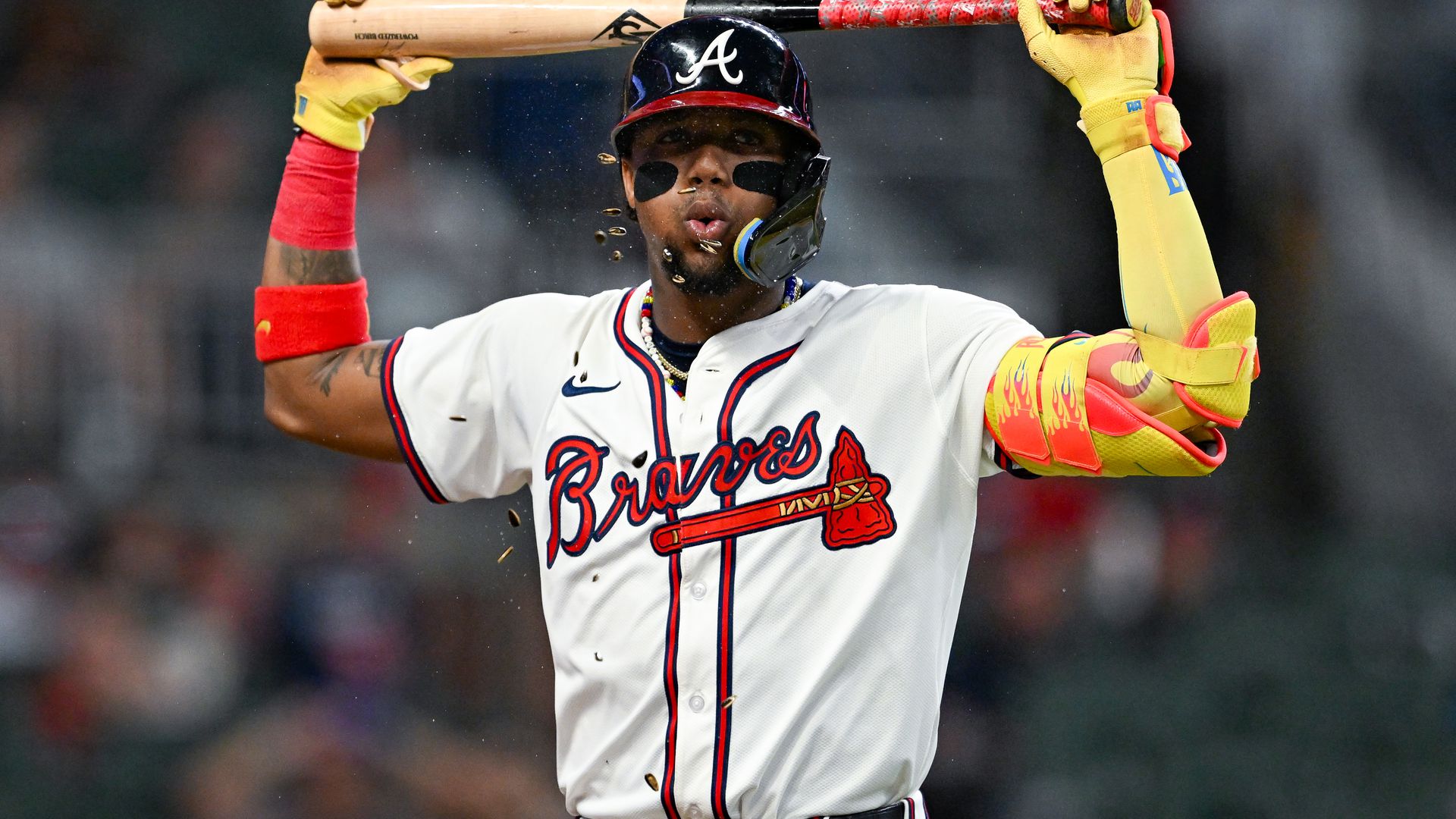 Braves series preview: What happened to this team?