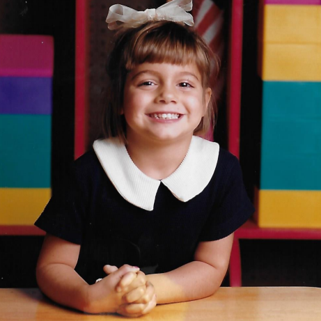 School pictures to TV headshots: A look at WVTM 13 anchors and ...