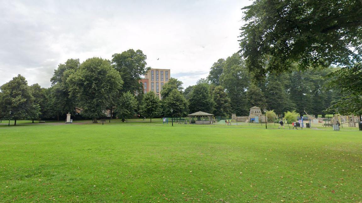 Rape accused believed girl was adult, court hears