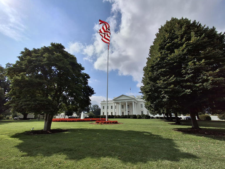 House Problem Solvers Seek White House Sit-Down With President Trump