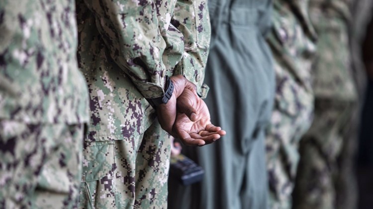 New bipartisan veterans package could expand benefits, mental health ...