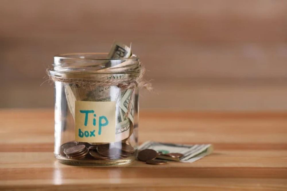 Countries where tipping rules confuse visitors