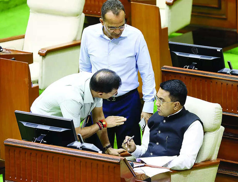 NEP task force did not recommend education in Romi Konkani: CM