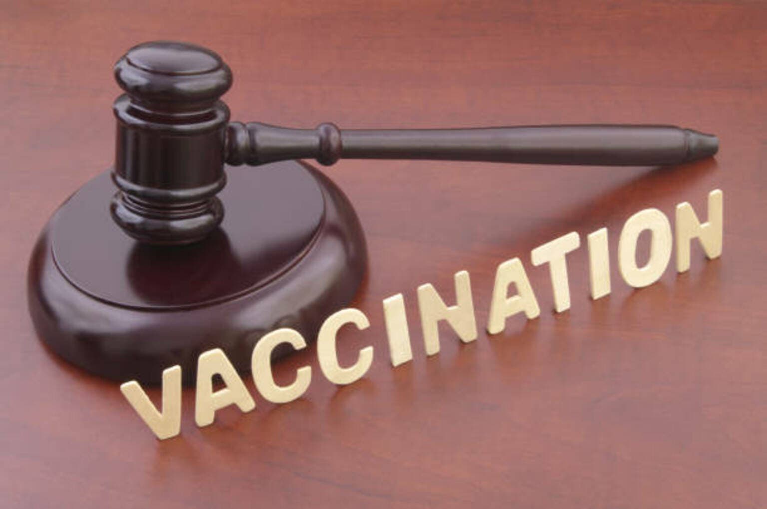 RFK Jr. seeks to 'fix' Vaccine Injury Compensation Program