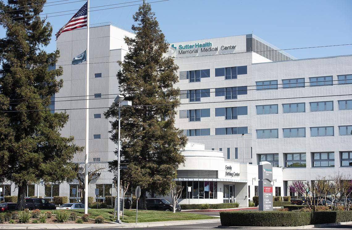 How safe are hospitals in Stanislaus County? See which ones got A grades