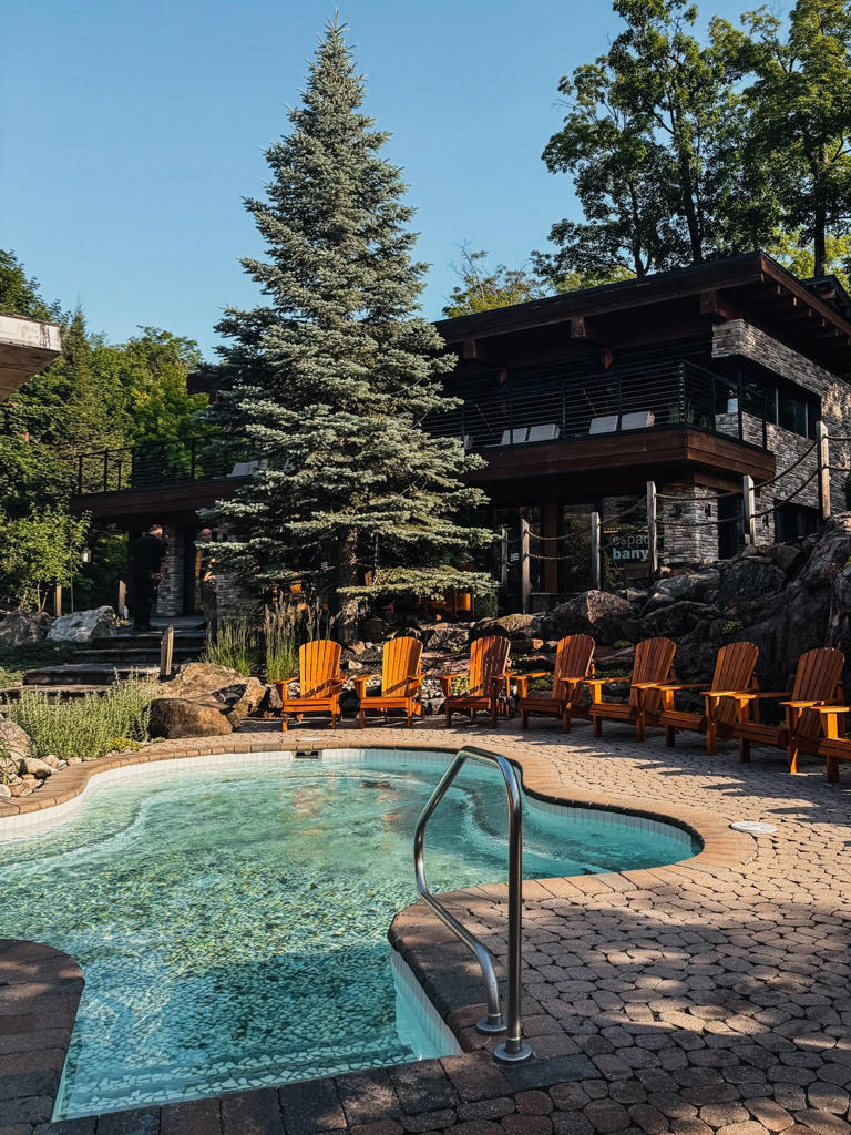 This Canada road trip is the ultimate long weekend escape