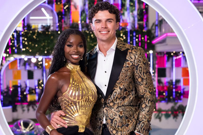 Love Island USA's Cierra Ortega shows true colors on Nicolandria after controversial exit