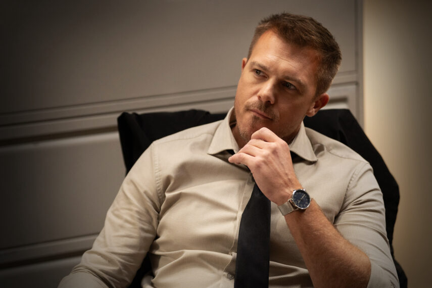 All the Latest Updates on ‘Black Dagger Brotherhood’ Season 2