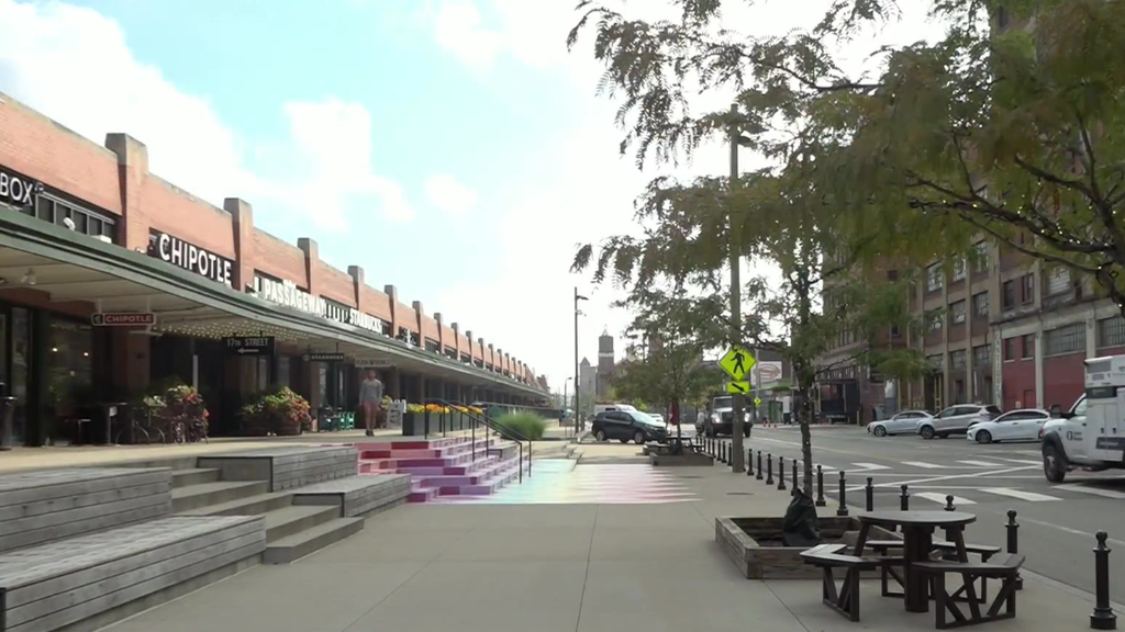 First Pittsburgh Walk of Fame honorees unveiled