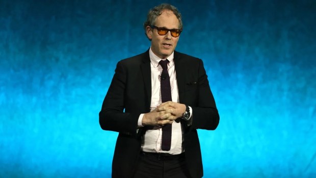 Sony Shakeup: Sanford Panitch Becomes Sole Film President Amid Flurry ...