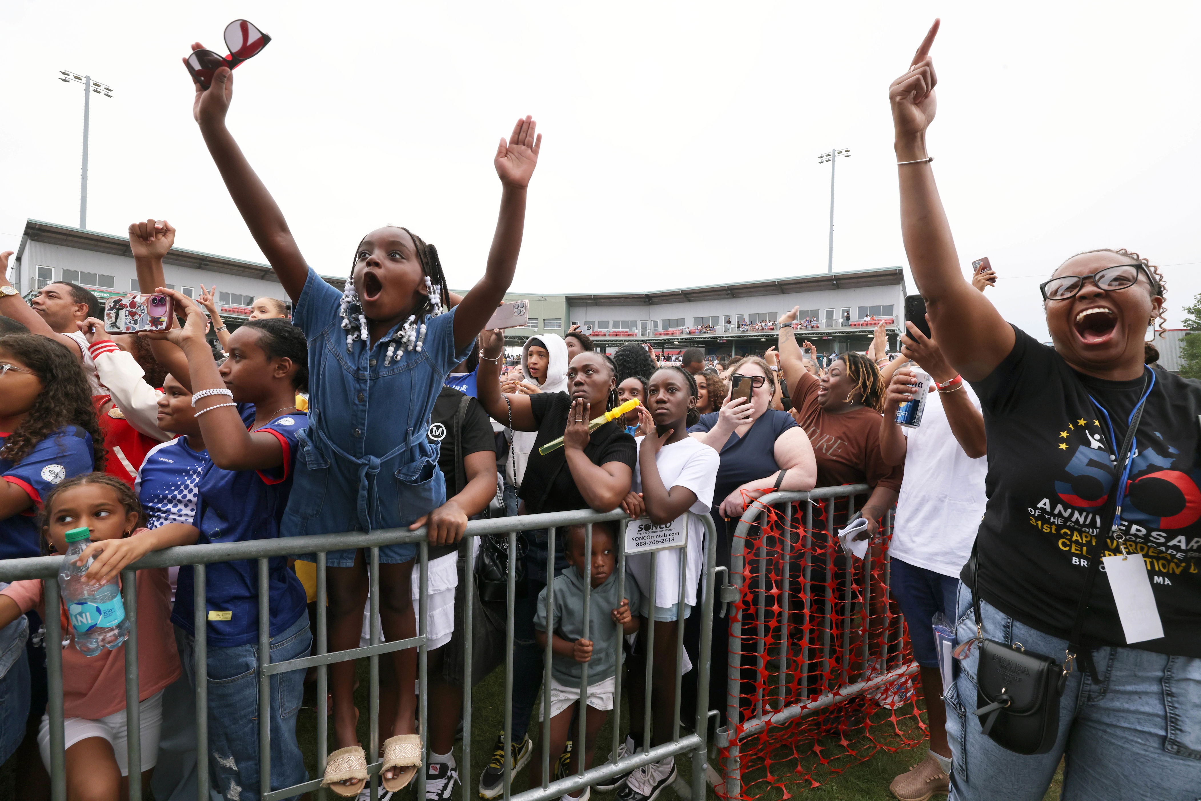 'Excitement is palpable.' Brockton to host 2 World Cup watch parties