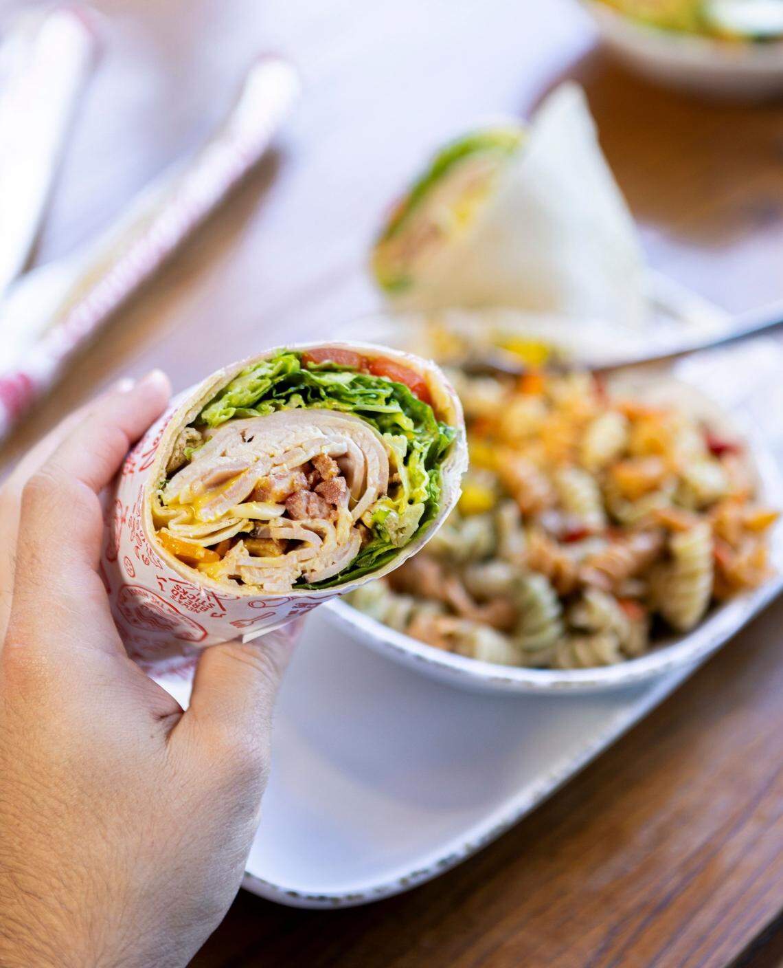 Wichita car dealer, employee are bringing a new restaurant to The ...