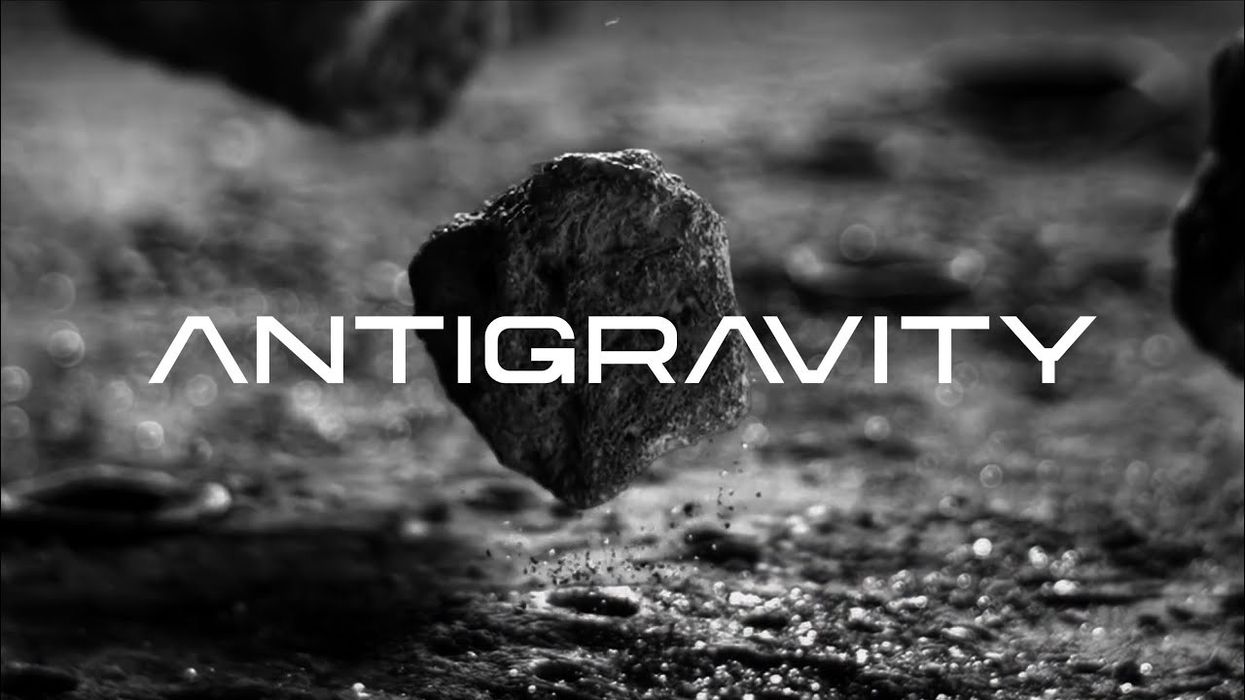 Insta360 Launches Antigravity: The World’s First 360 Drone With True ...