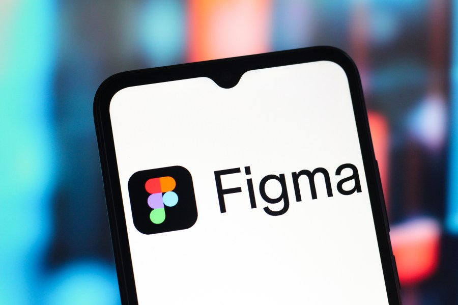 Figma IPO price target bumped up to $18.8 billion: reports