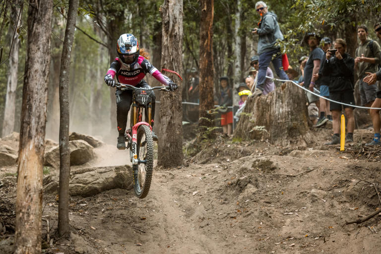 Red Bull Hardline 2026: Rider list, track changes, and more