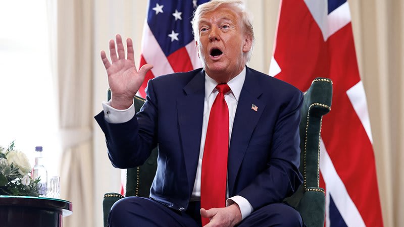 Ghislaine Maxwell's attorney: We are appealing to 'the president ...