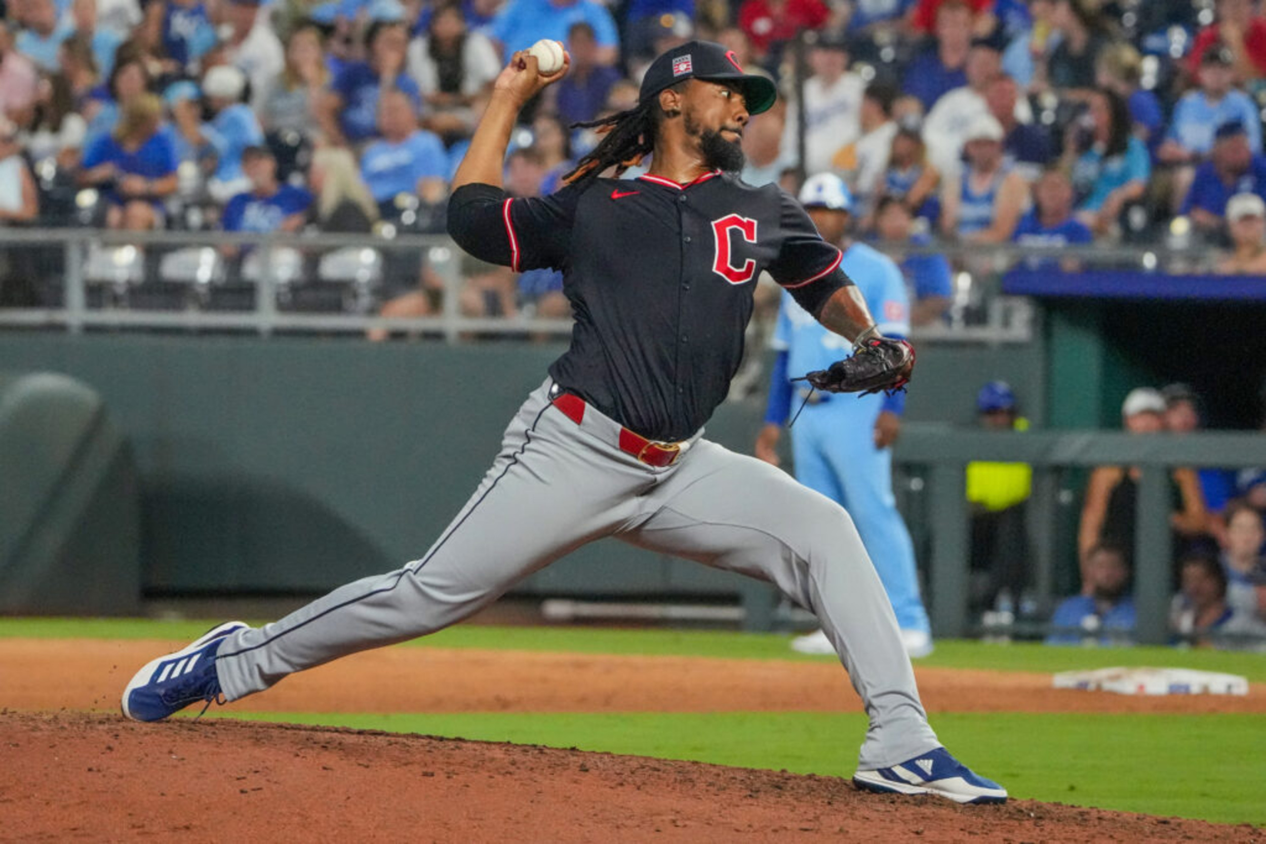 DOJ Indicts Two MLB Pitchers