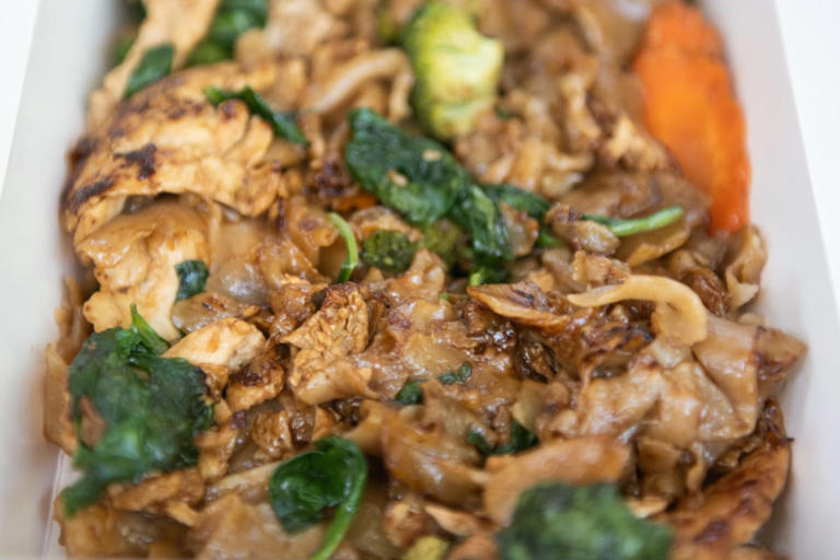 Where to eat & drink in Lake City