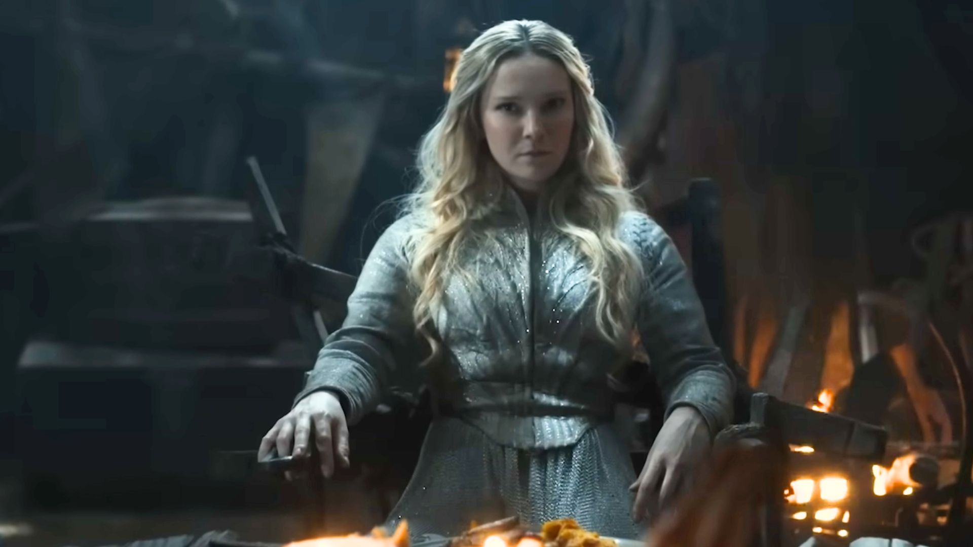 The 20 Most Powerful Elves In The Lord Of The Rings