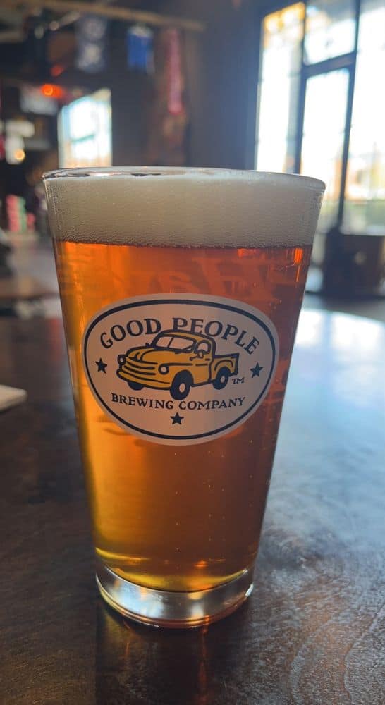 Beer Lover’s Delight: A Guide to the Best Craft Brews in Every State