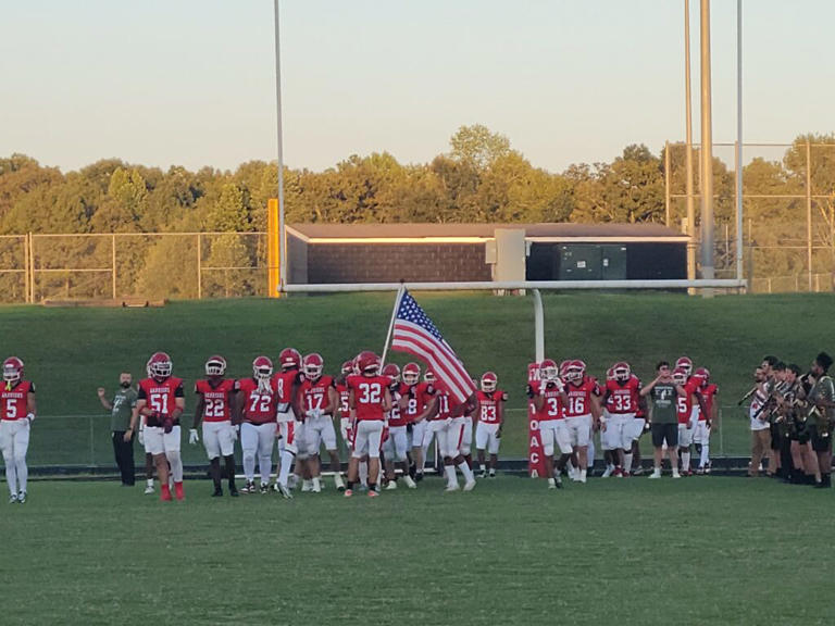 Matoaca Warriors 2025 Preview