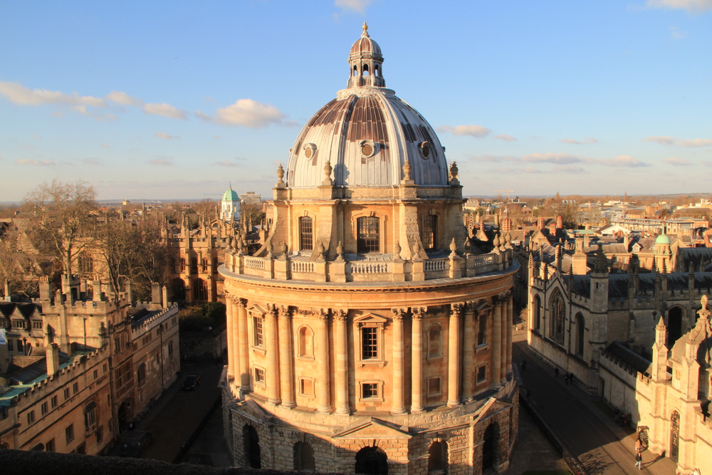 20 most beautiful university campuses worldwide