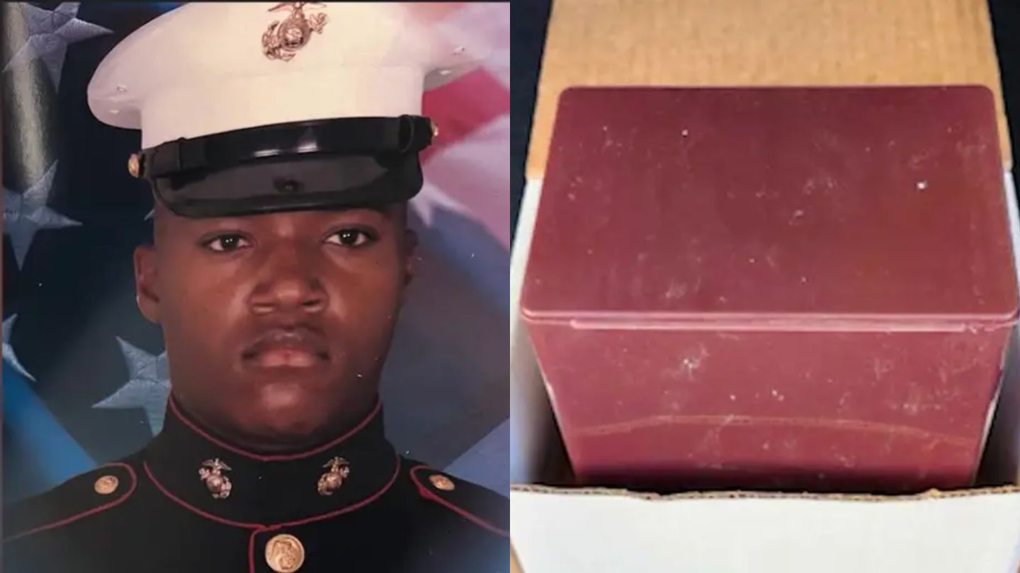 Philadelphia family sues funeral homes after veteran son’s brain was ...