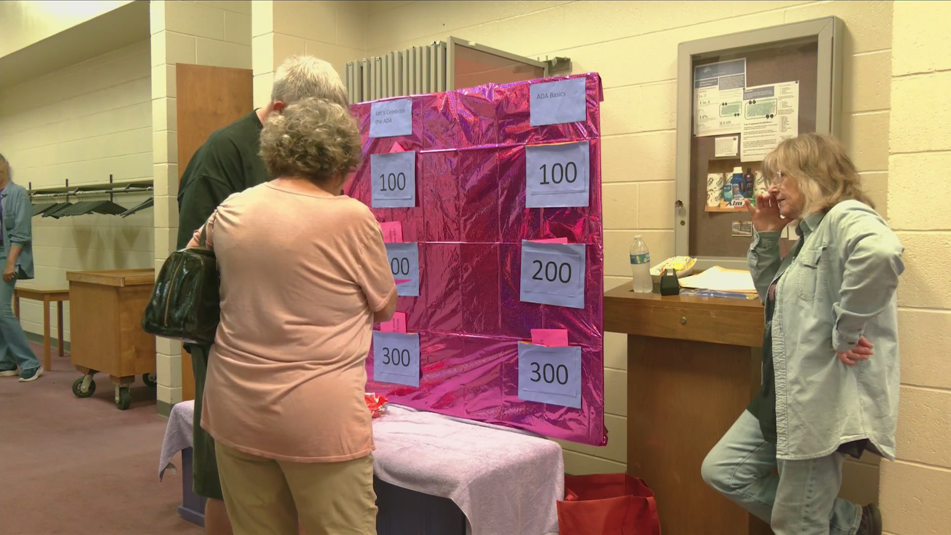 SKIL event fosters inclusivity and opportunities for disabled people