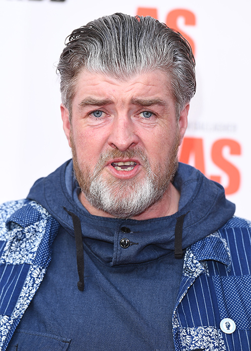 Paul Gallagher dropped from Oasis afterparty in Dublin ahead of court ...