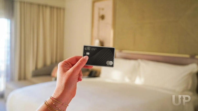 Get a $50 discount on hotel reservations in the Citi Travel Portal ...