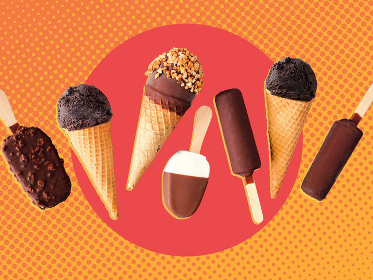 Walmart has a new, first-of-its-kind ice cream cone—and it’s a must ...