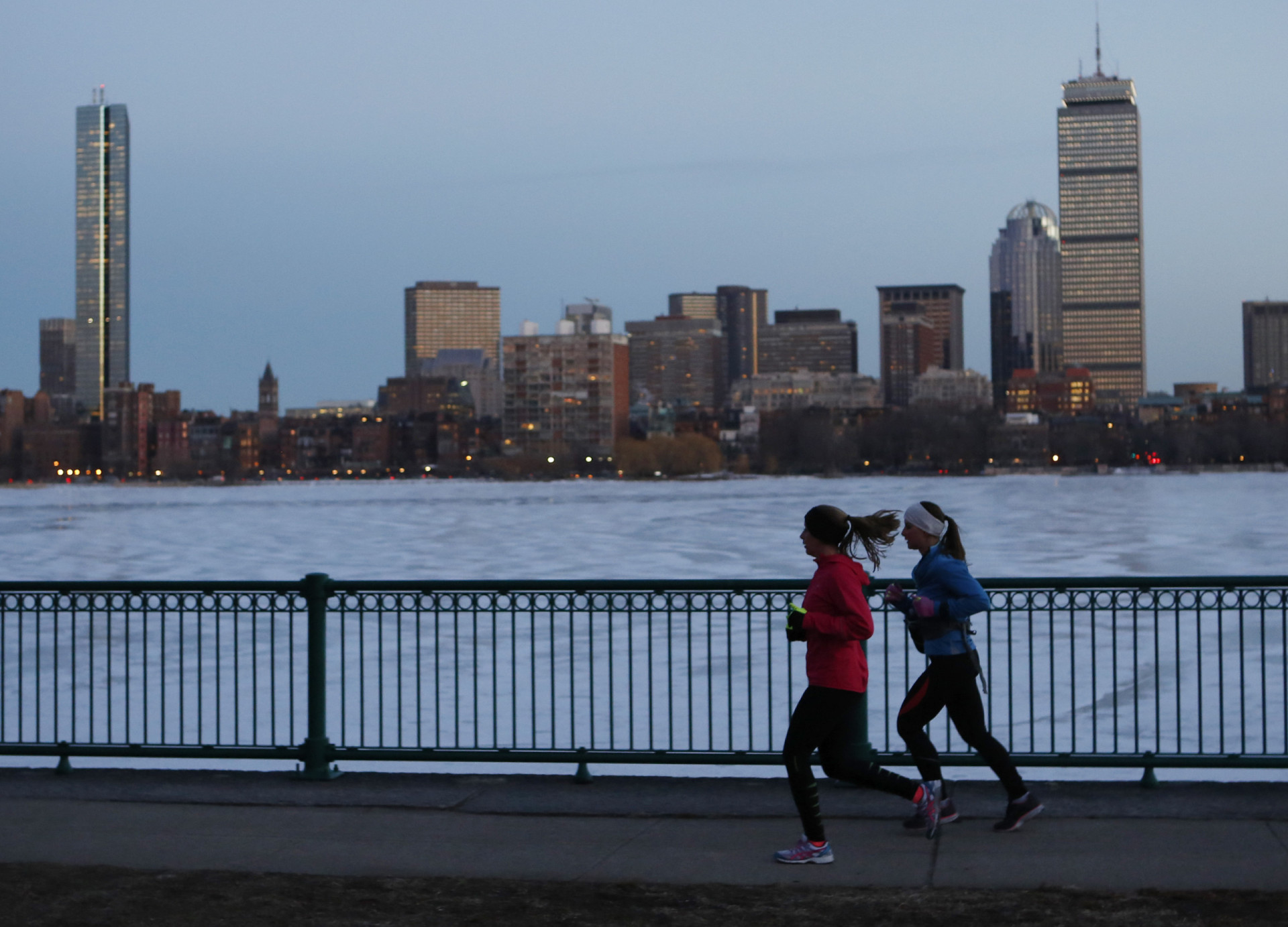 The healthiest and least healthy states in America