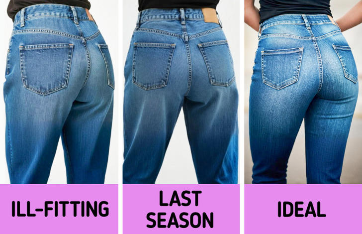 How to Look and Feel Amazing in Jeans