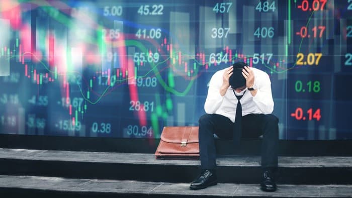 Worst fortnight in 4 years: How the Iran war is affecting ASX shares