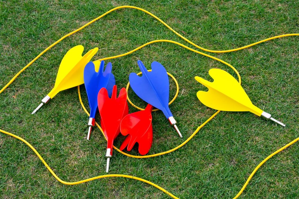 Most dangerous vintage toys ever made
