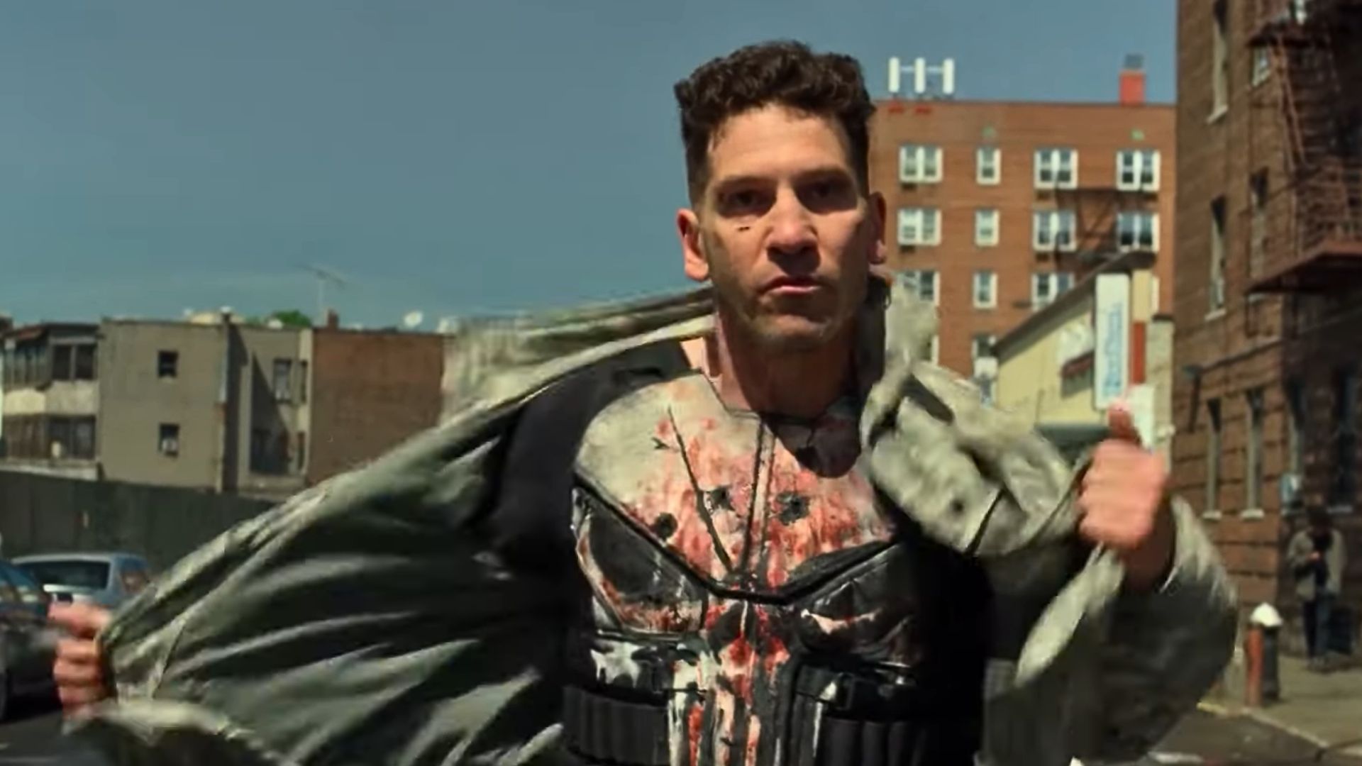 20 Punishing Facts About Frank Castle