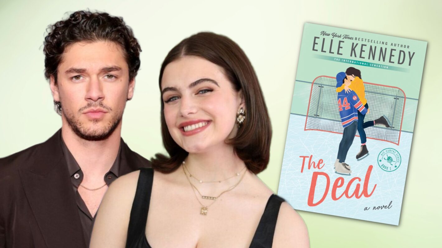 ‘Off Campus’ Gets Major Premiere Date Update