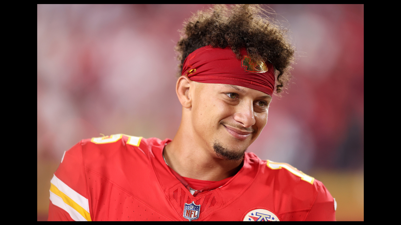 5 unusual and quirky habits that keep Patrick Mahomes at the top of his ...