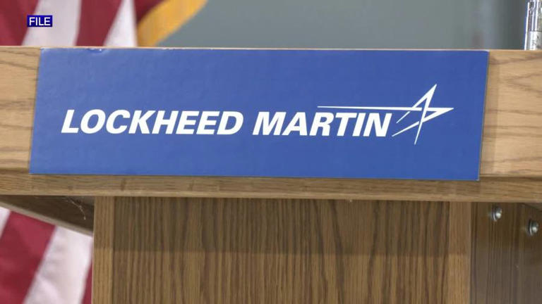 Lockheed Martin Owego awarded $18.8 Million for defense contract