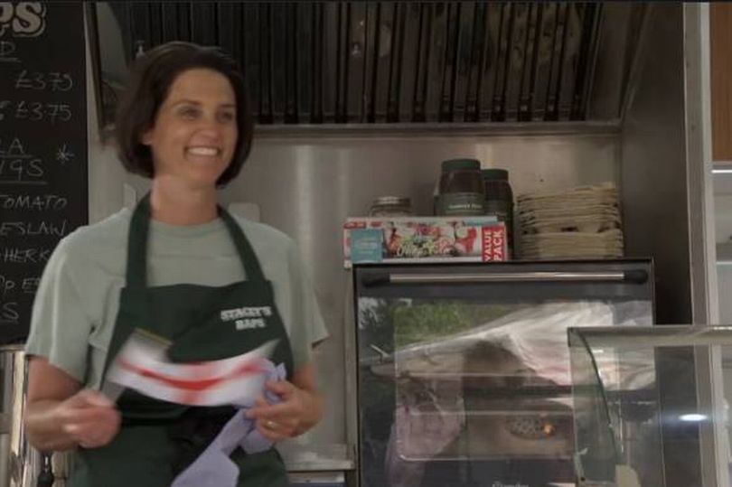 Love Island USA's Cierra Ortega shows true colors on Nicolandria after ...