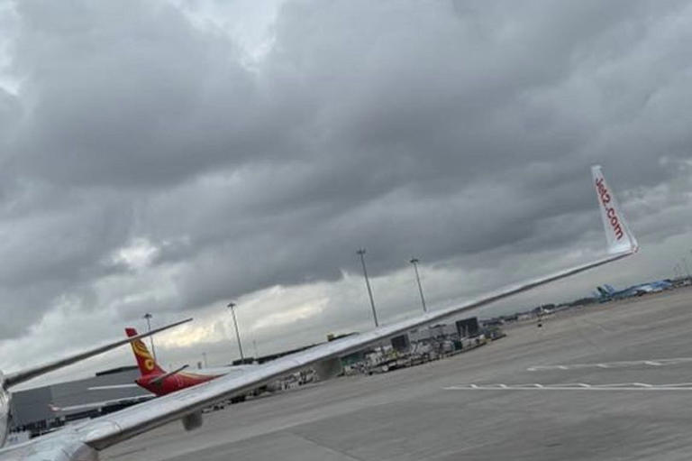 Coronation Street's Jack P Shepherd ditches UK with new wife Hanni days ...