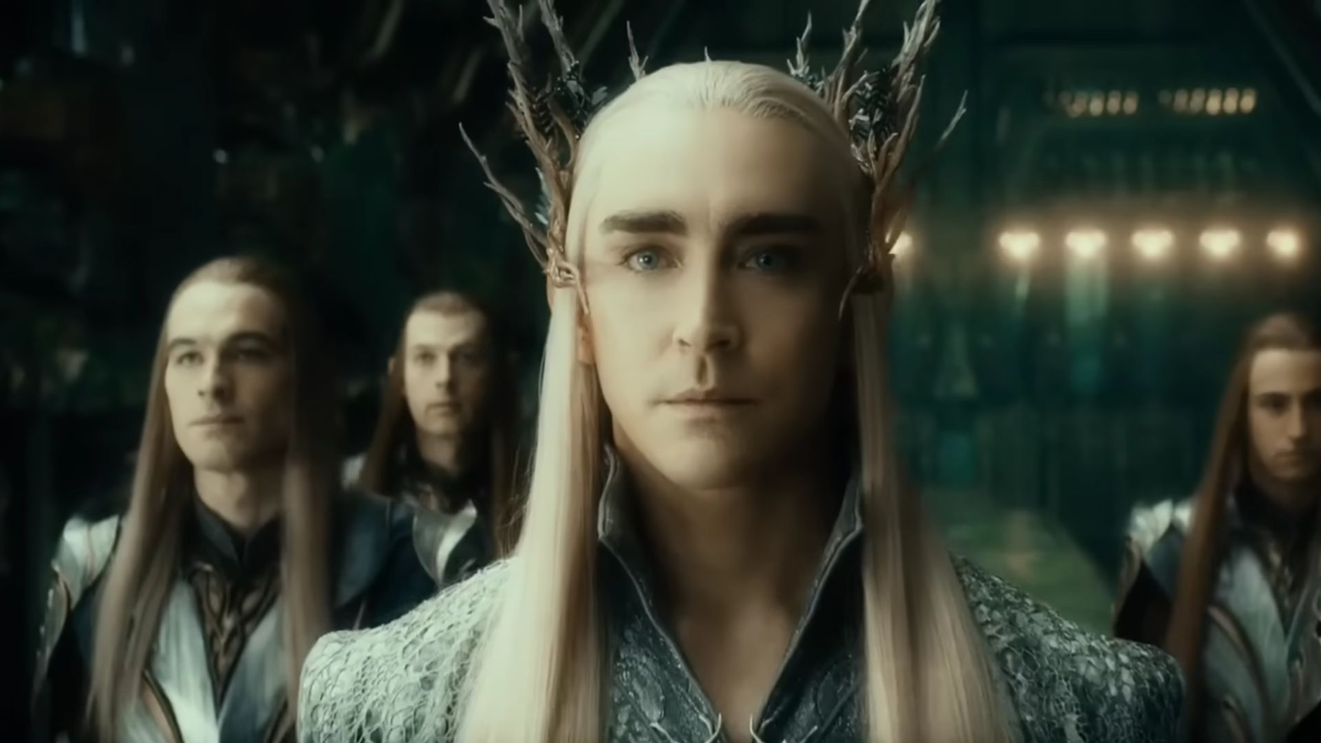 The 20 Most Powerful Elves In The Lord Of The Rings