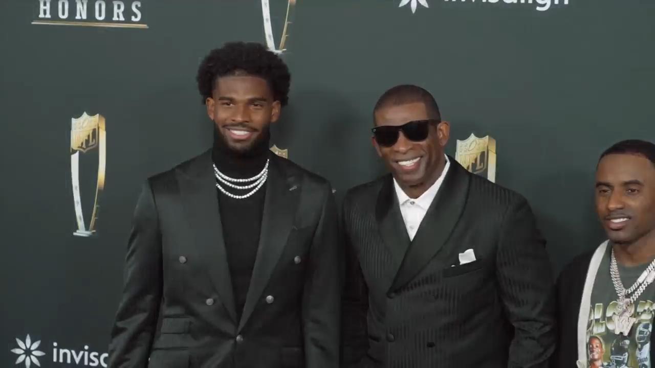 Colorado coach Deion Sanders reveals he had bladder cancer, plans to coach the Buffaloes this season