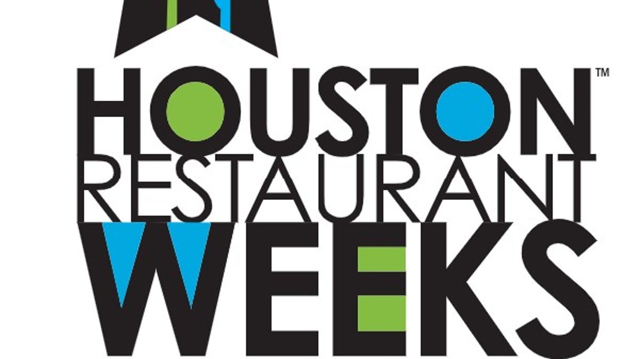 Houston Restaurant Weeks 2025: Menus, dates, prices