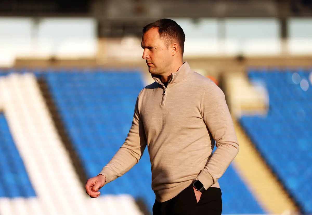 'Do not want to let him go' – Birmingham City face battle to land star